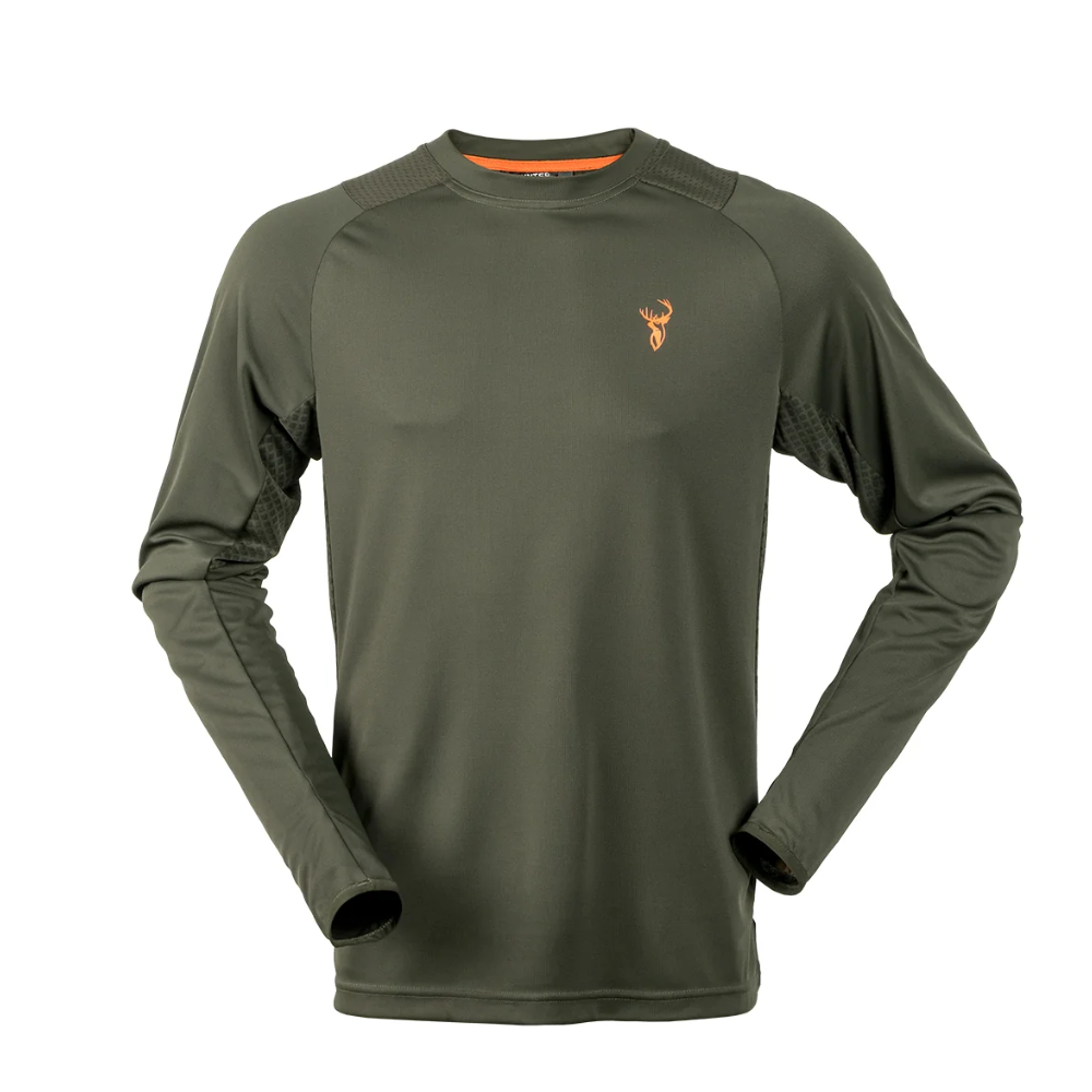 Hunters Element Eclipse Crew V2 – Boss Outdoor