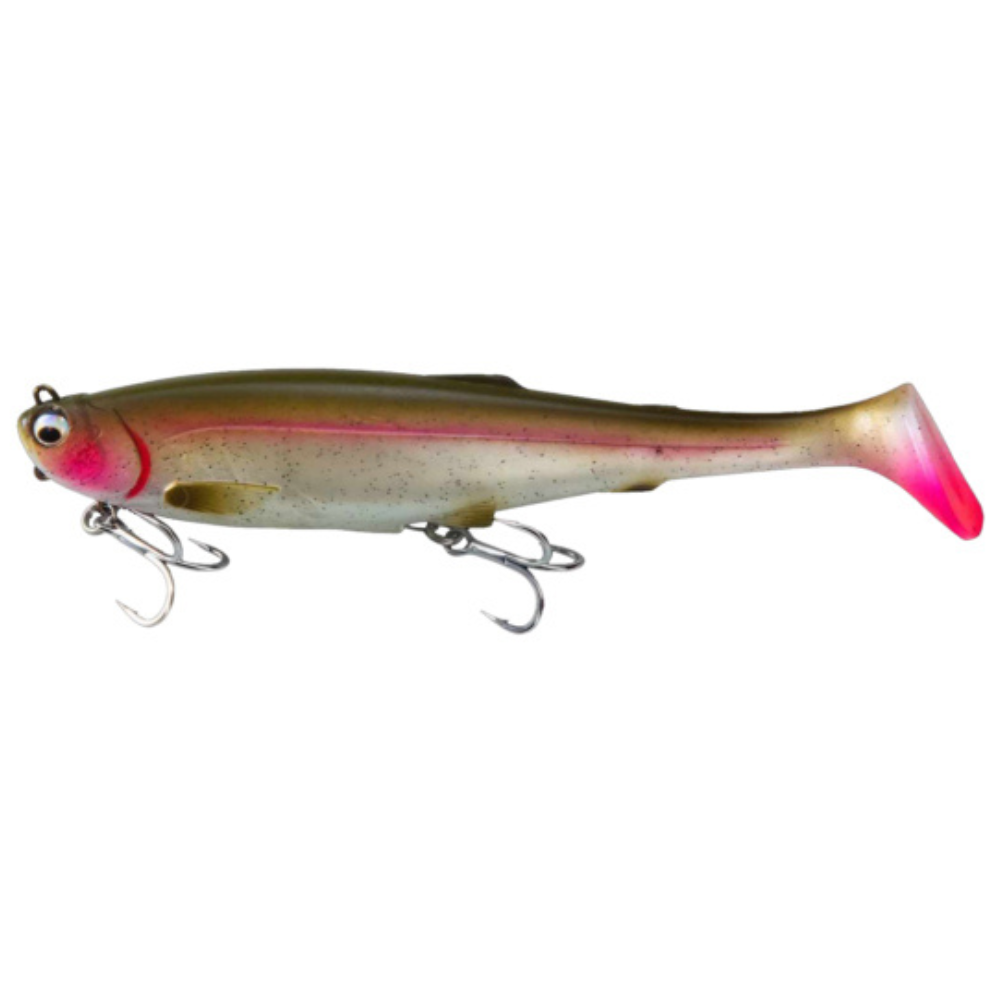 Irukandji Nimbus Soft Plastic – Boss Outdoor