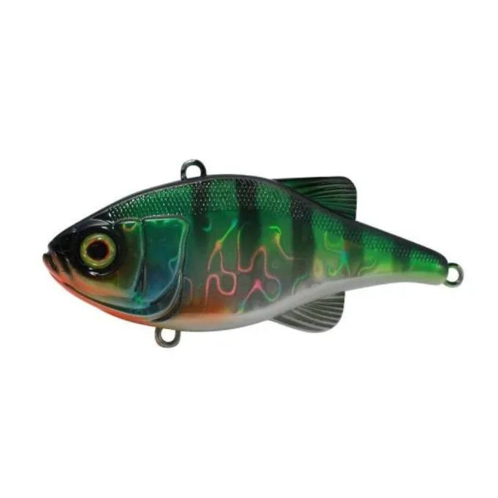 Jackall Doozer Vibe Lure – Boss Outdoor