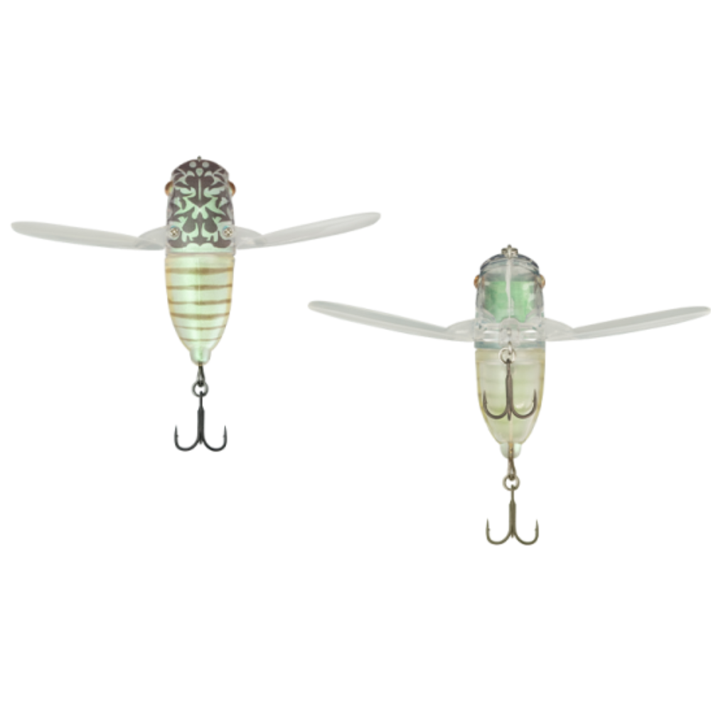 Jackall Suisen Crawler Lure – Boss Outdoor
