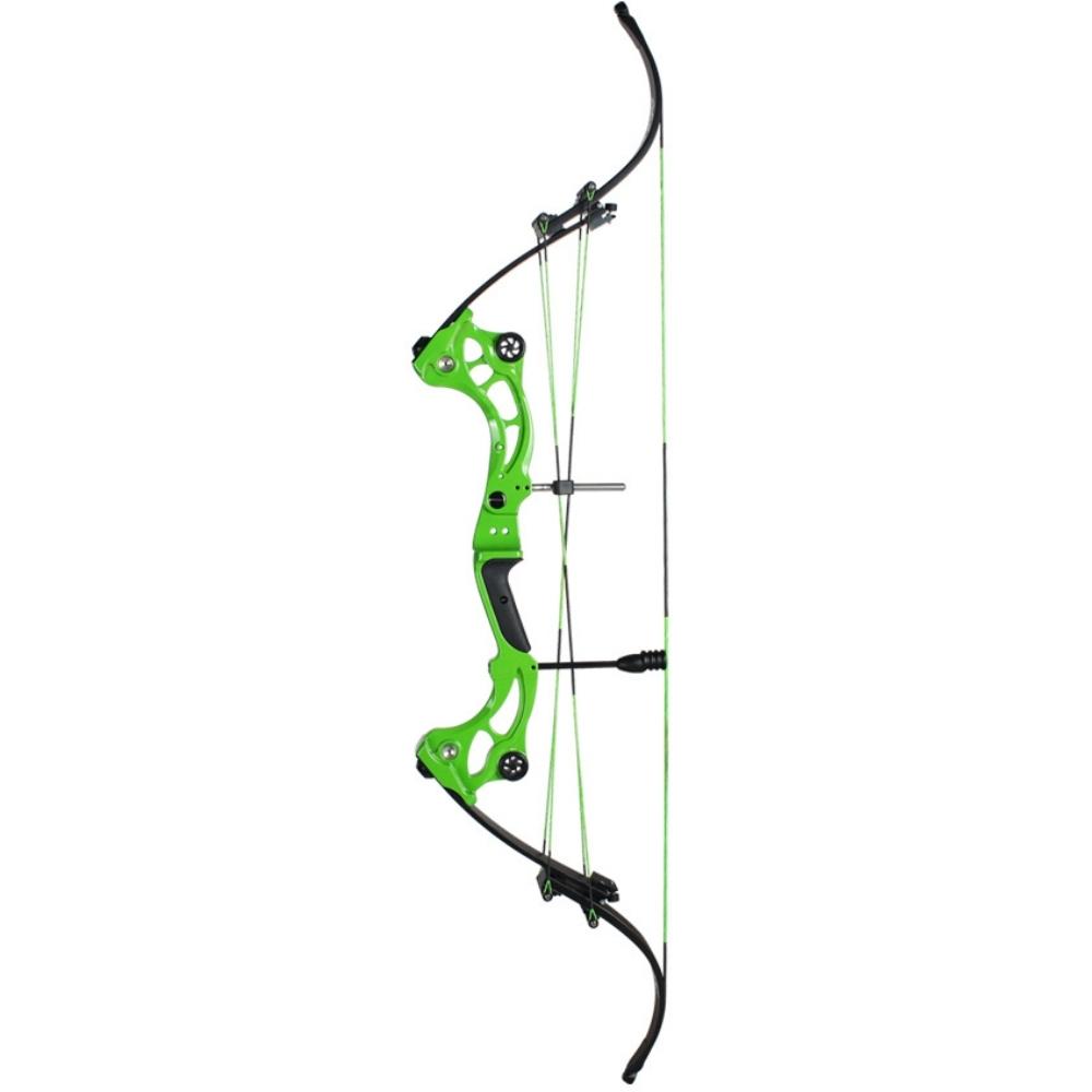 Junxing Captain Recurve F164 – Boss Outdoor