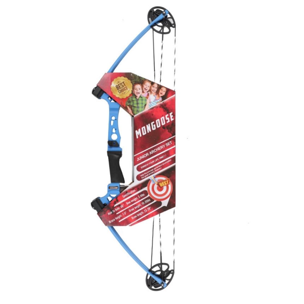 Junxing Mongoose Jnr Archery – Boss Outdoor