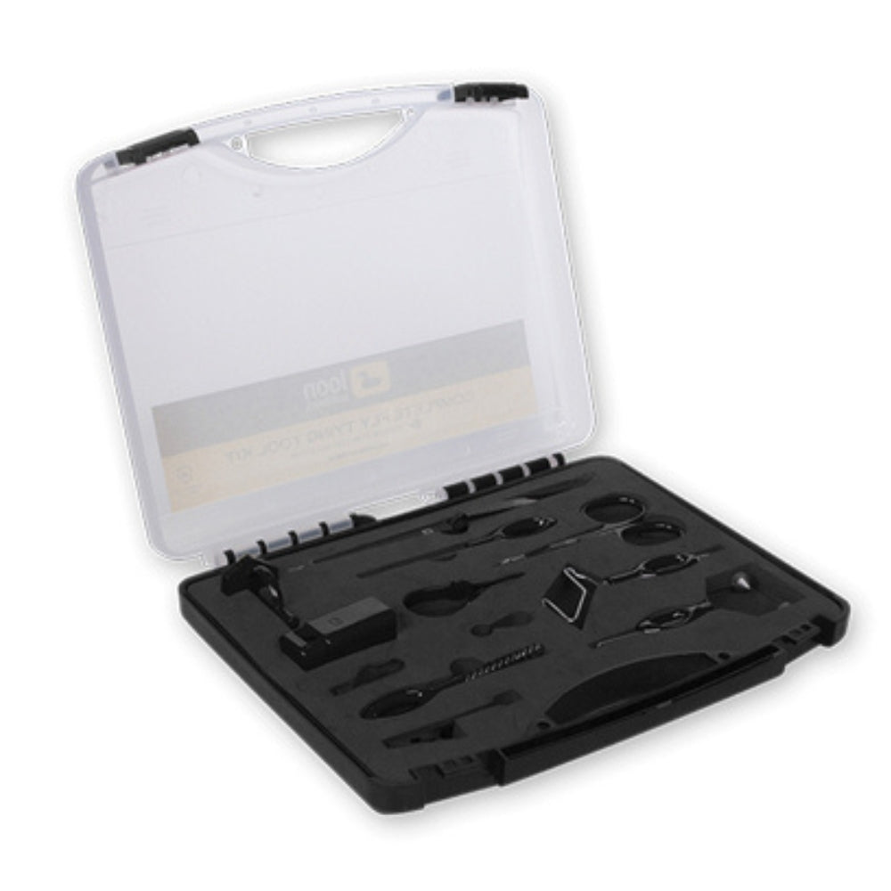 Loon Complete Fly Tying Kit – Boss Outdoor