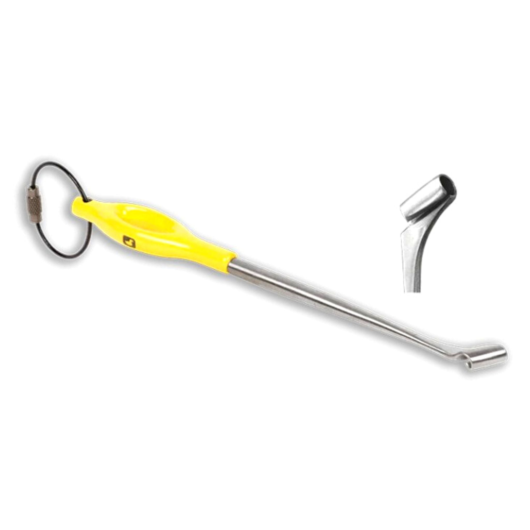Loon Ergo Quick Release Hook Remover – Boss Outdoor
