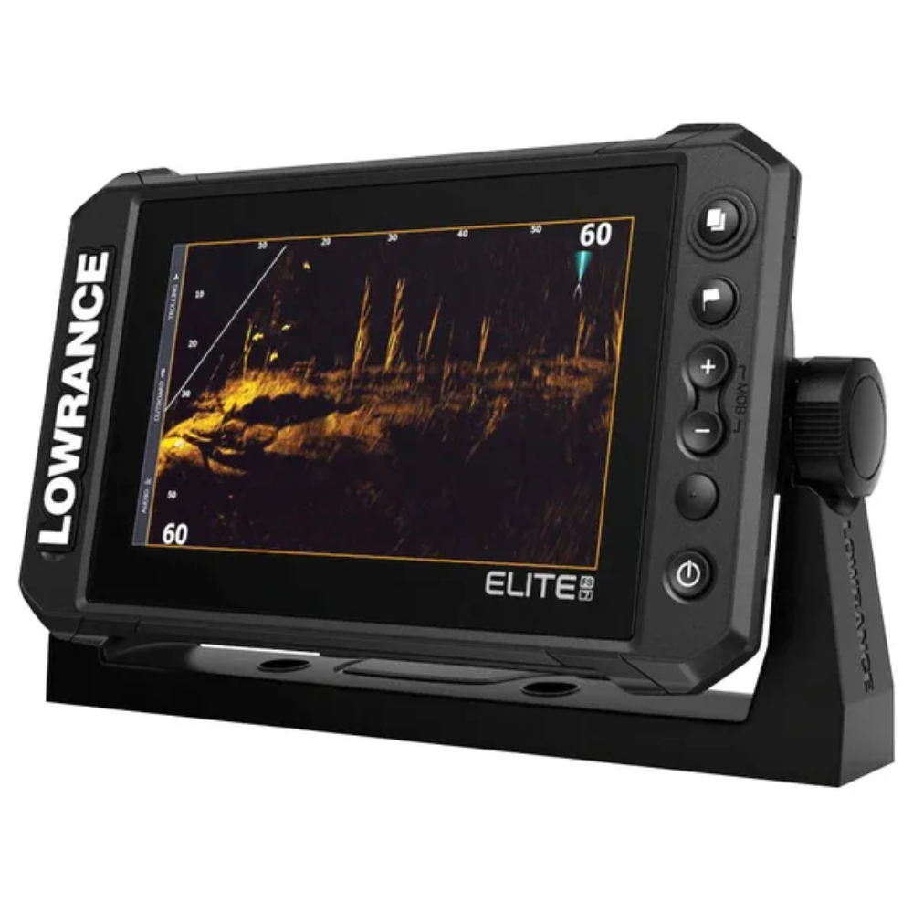 Lowrance Elite FS 7 – Boss Outdoor