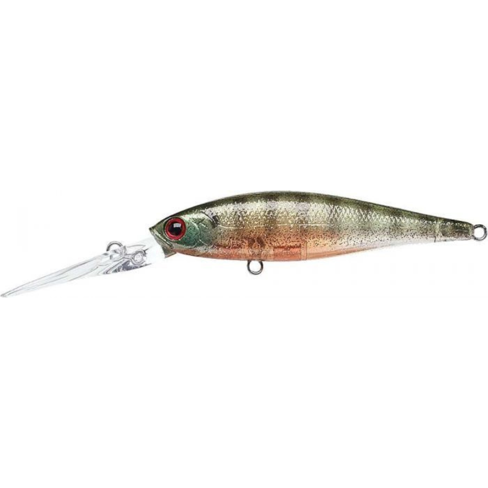 Lucky Craft Pointer 78XD Lure – Boss Outdoor