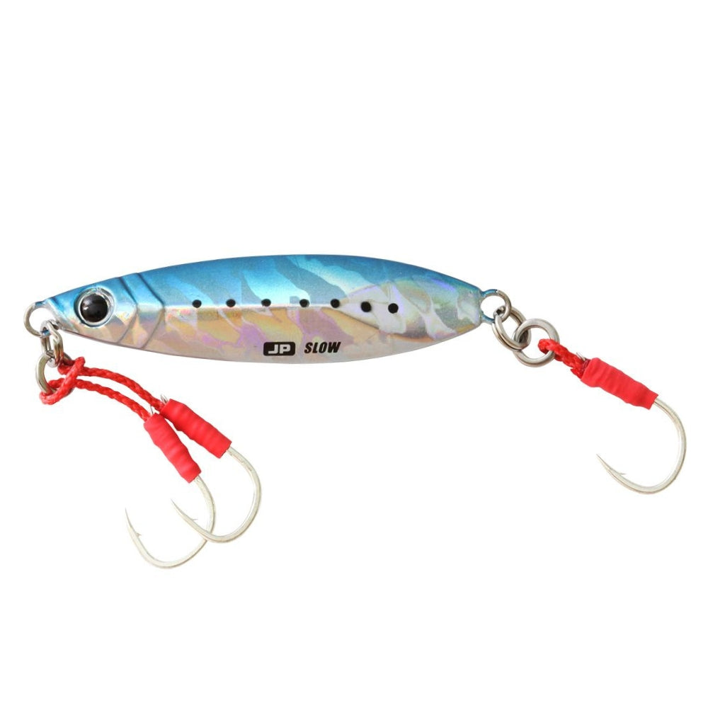 MajorCraft Jigpara Slow Pitch Jig – Boss Outdoor