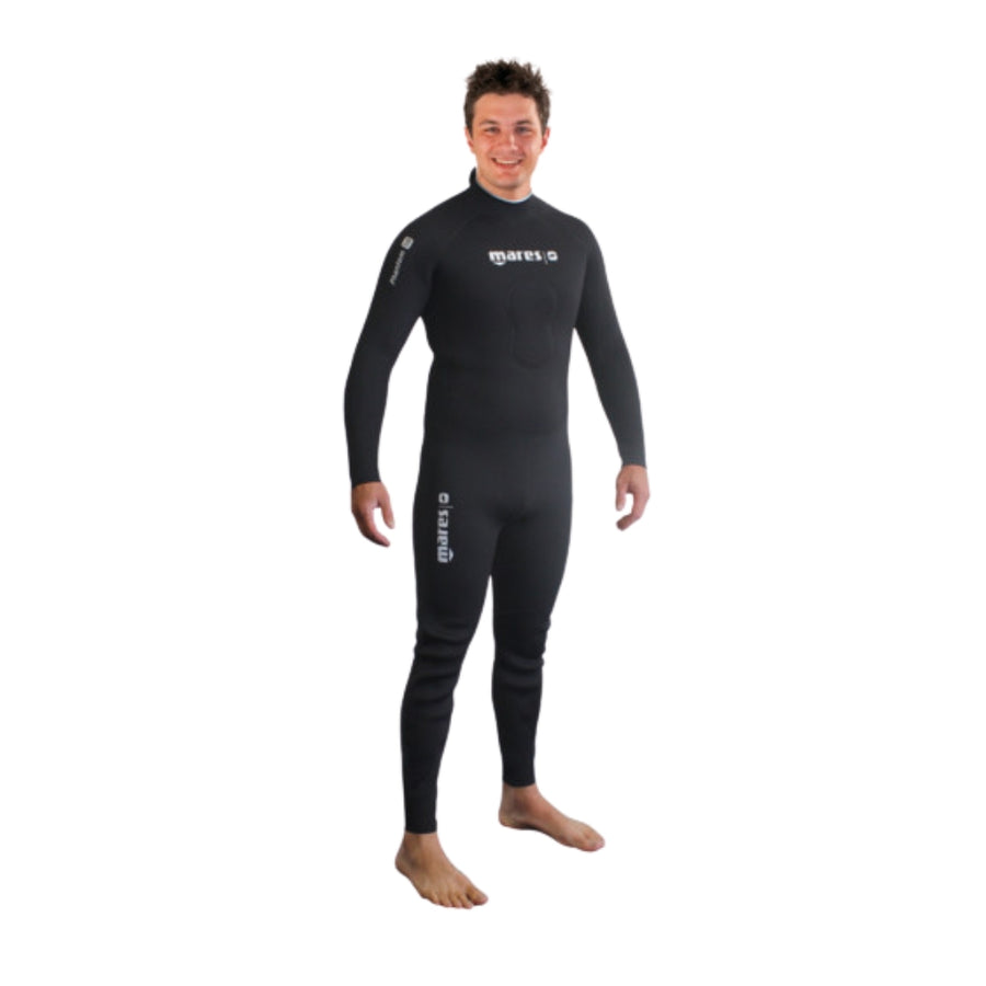 Mares 5mm Sniper Wetsuit – Boss Outdoor