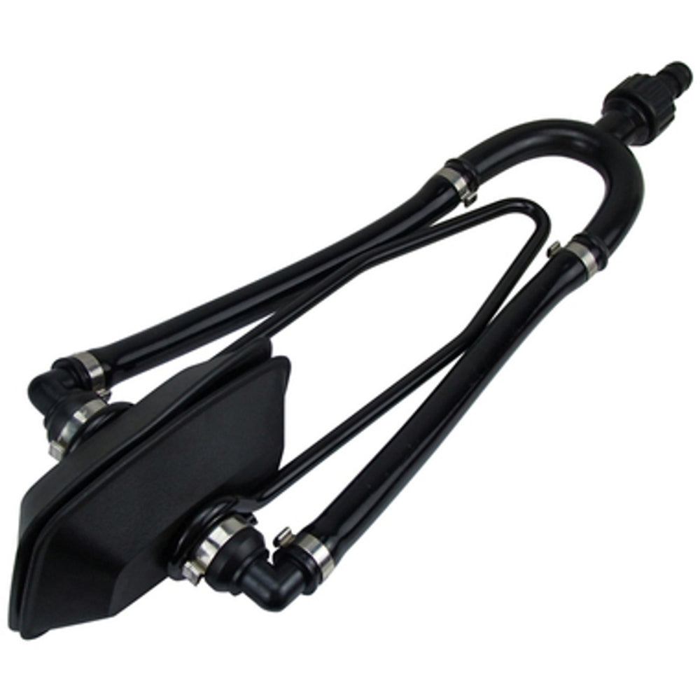 Marine Tech Dual Inlet Outboard Flusher – Boss Outdoor
