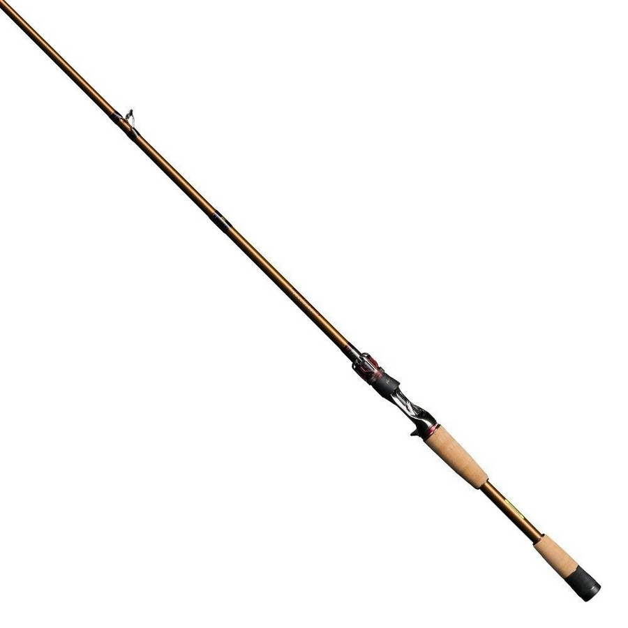 Megabass Evoluzion – Boss Outdoor