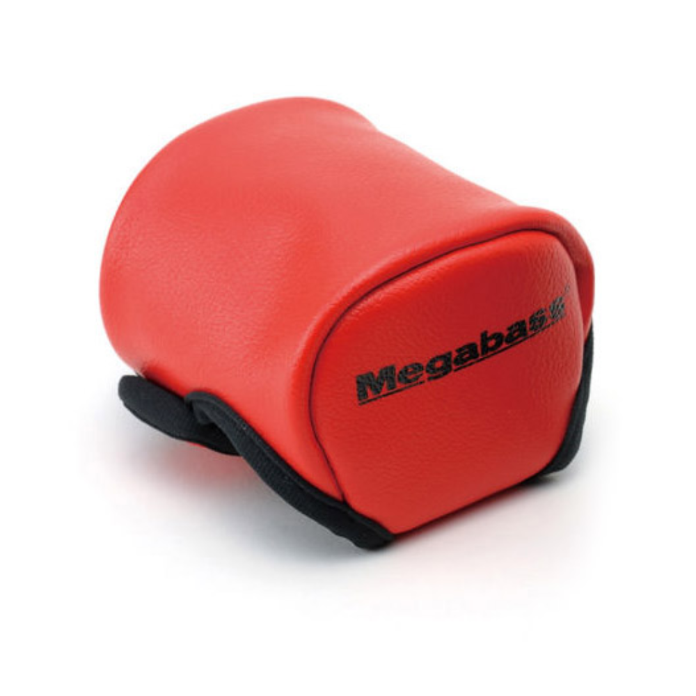 Megabass Reel Protector – Boss Outdoor