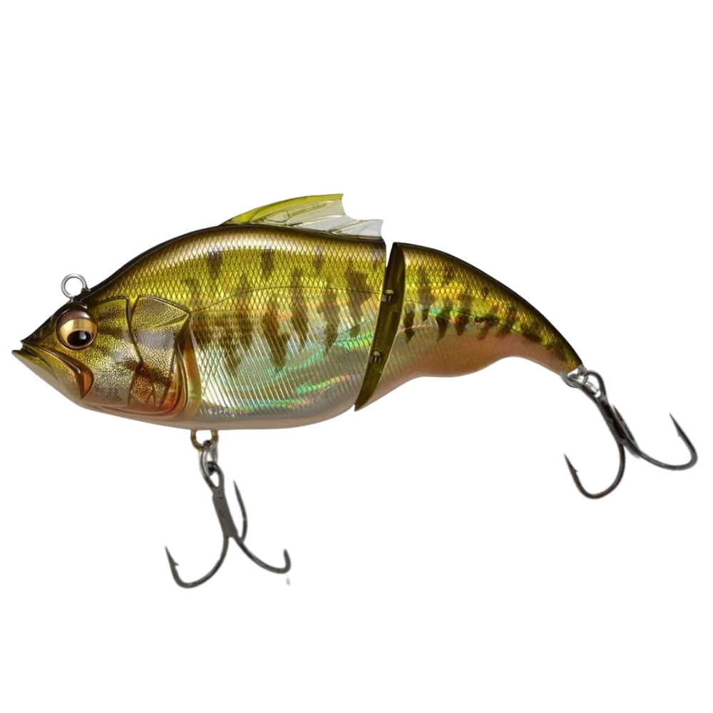 Megabass Vatalion SS Lure – Boss Outdoor
