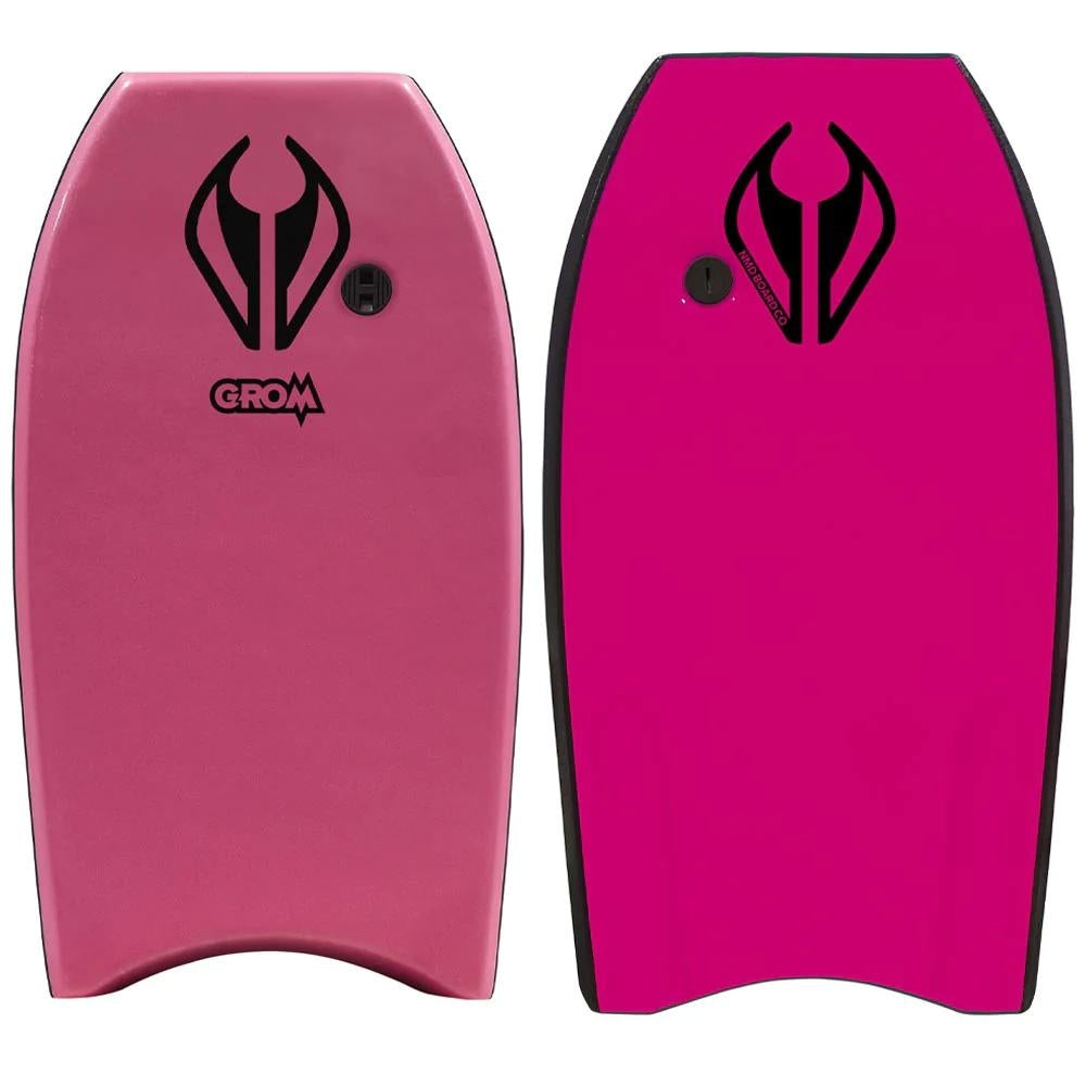 Nmd Bodyboard Logo NMD Ben Player Spec LTD PP Bodyboard | MoTackle