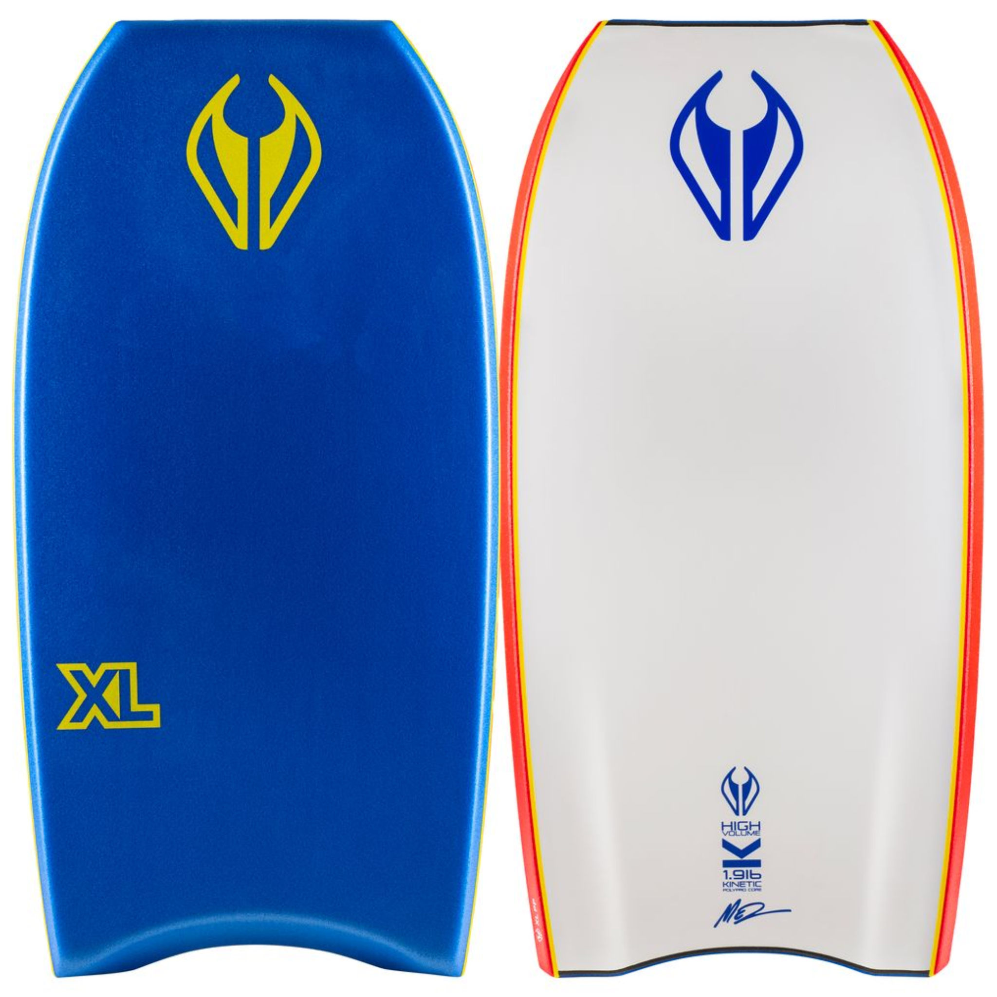 NMD Extra Large Bodyboard – Boss Outdoor