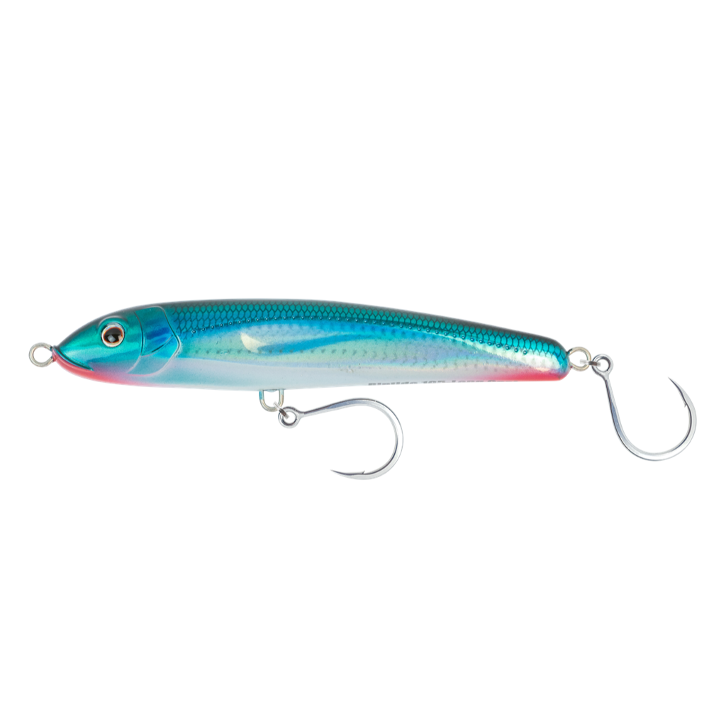 Nomad Riptide Slow Sinking Lure – Boss Outdoor