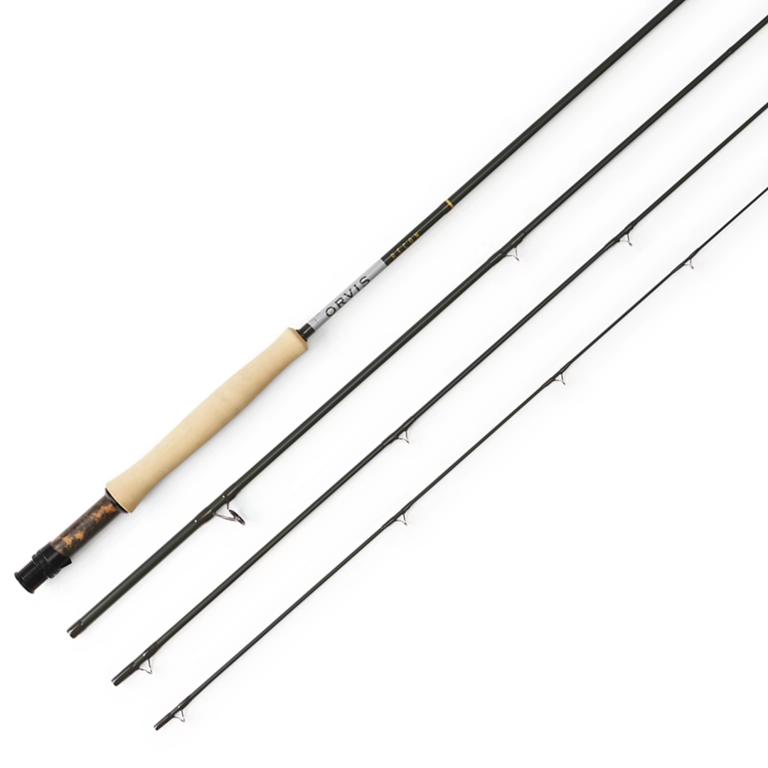 Orvis Recon Freshwater Fly Rod – Boss Outdoor