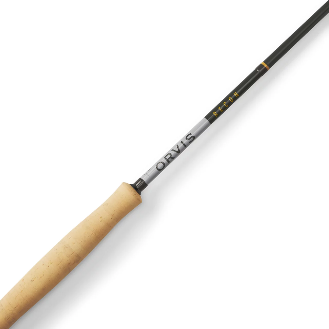 Orvis Recon Freshwater Fly Rod – Boss Outdoor