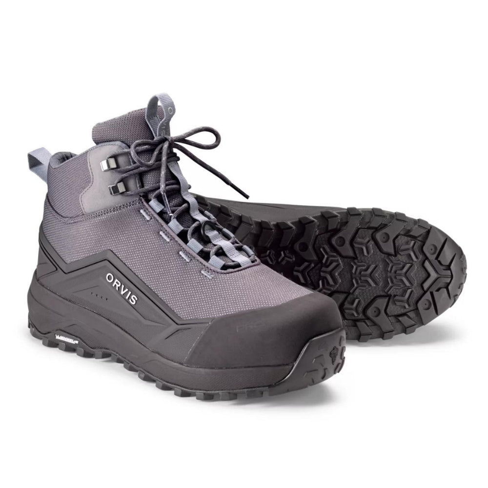 Orvis PRO LT Wading Boots | Lightweight Michelin Traction – Boss Outdoor