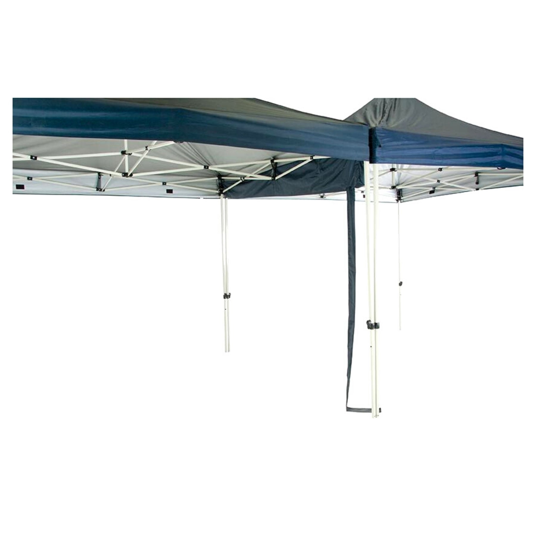 Oztrail Gazebo Gutter System – Boss Outdoor