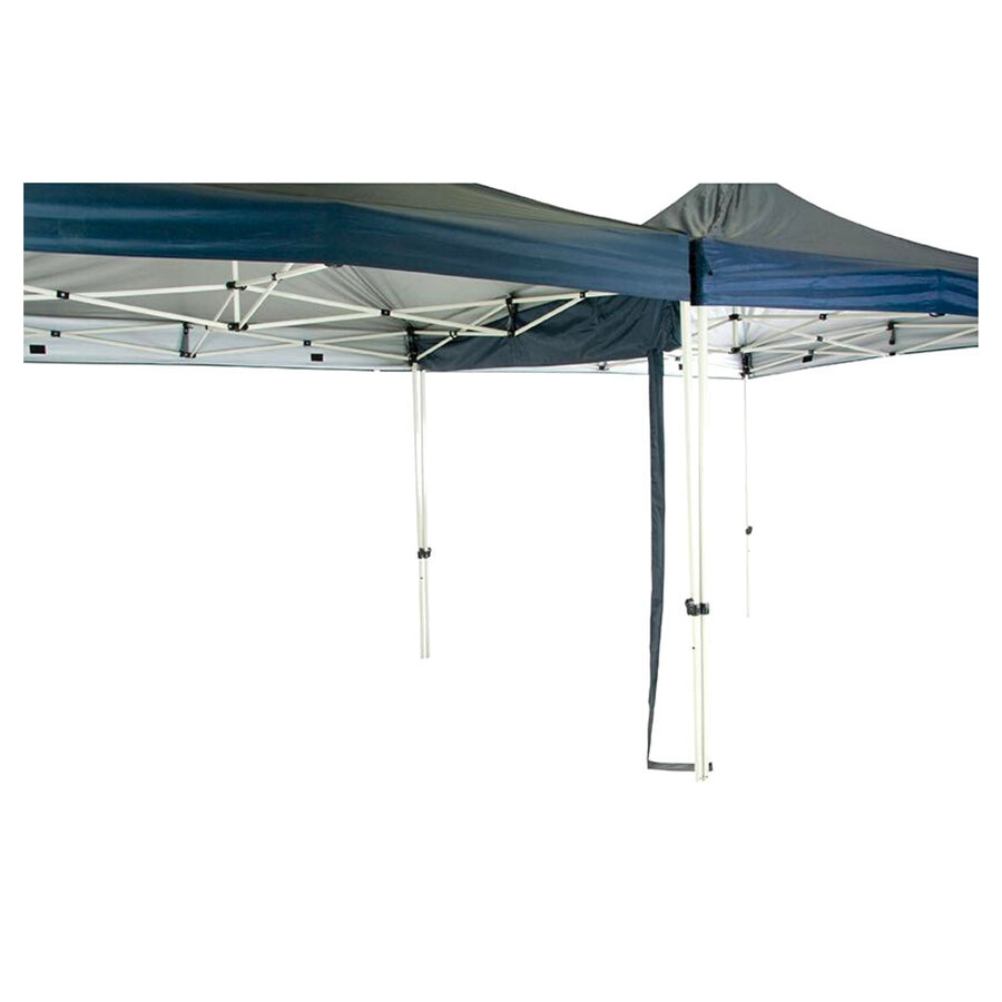 Oztrail Gazebo Gutter System – Boss Outdoor