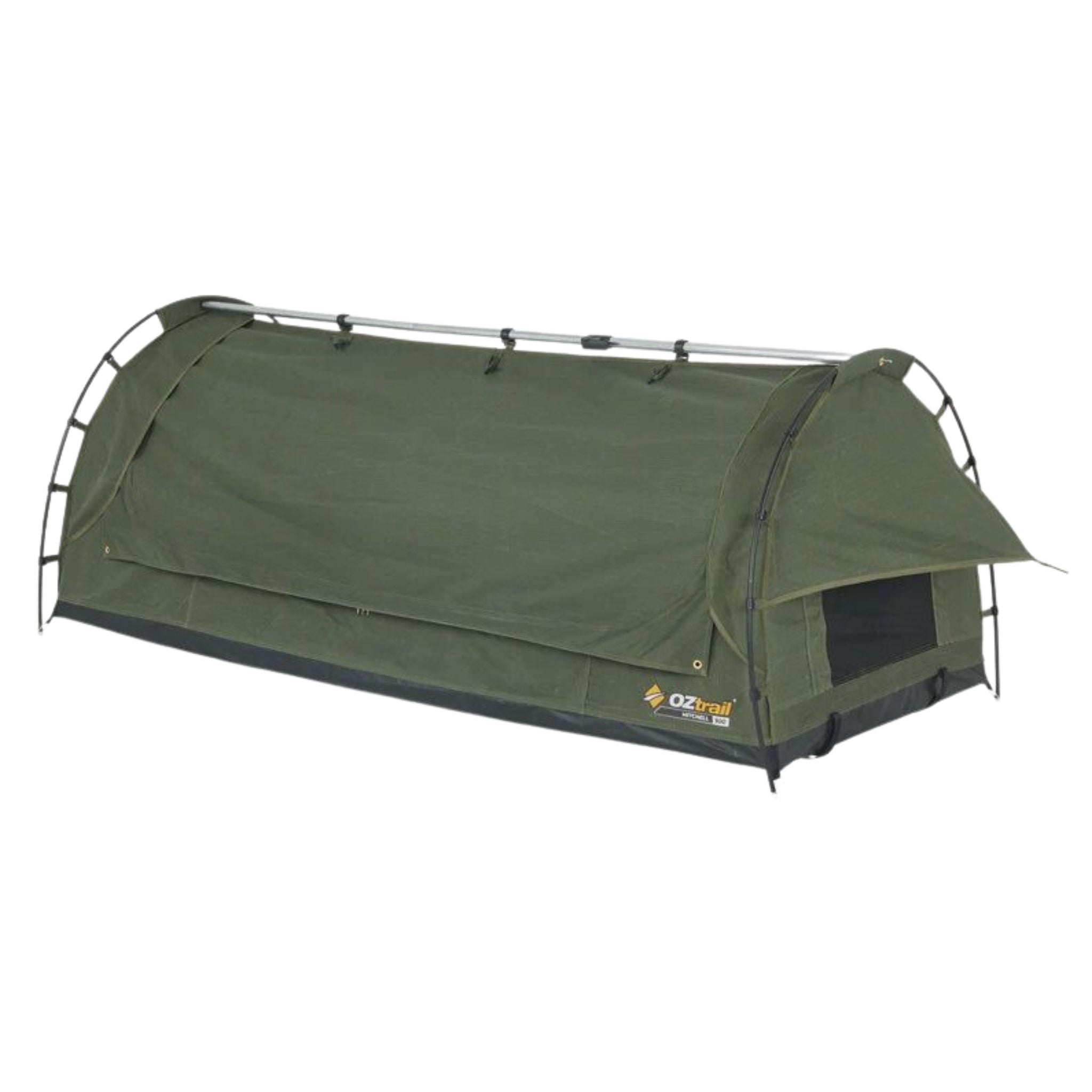 Oztrail Mitchell 900 Single Swag With Carry Bag – Boss Outdoor