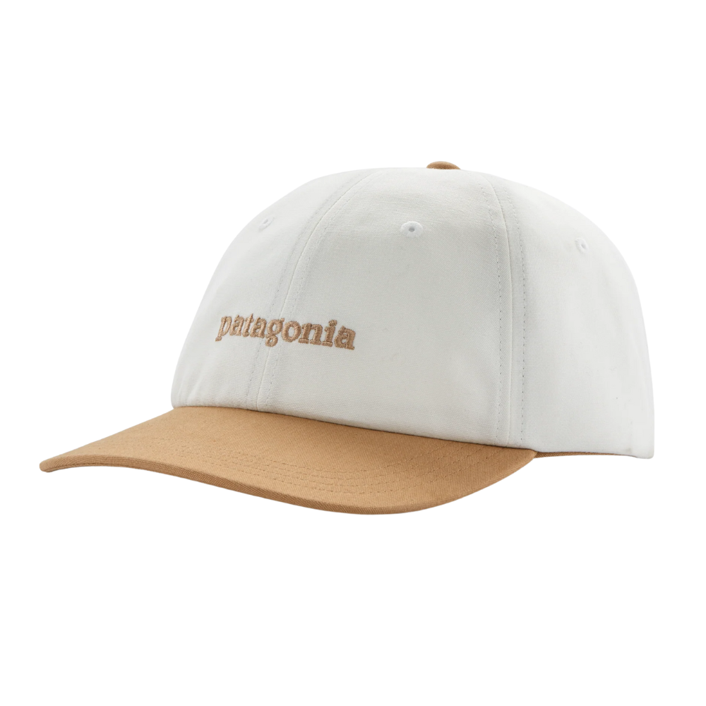 Patagonia Fitz Roy Icon Trad Cap – Boss Outdoor