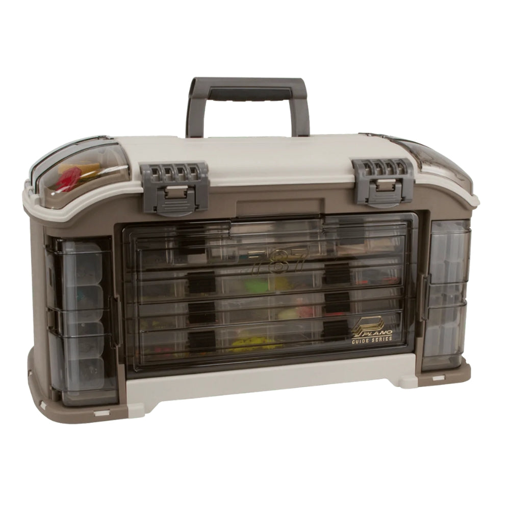 Plano 787 Guide Angled Storage System – Boss Outdoor