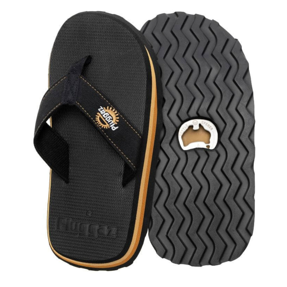 Pluggaz Thongs – Boss Outdoor