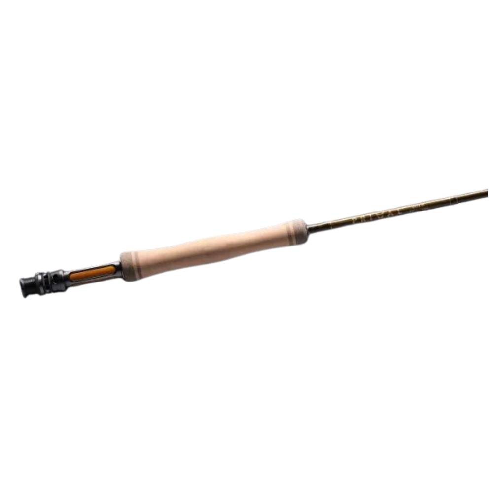 Primal Bold Fly Rod – Boss Outdoor