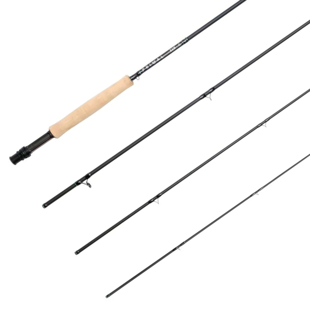 Primal Raw CCC Fly Rod – Boss Outdoor