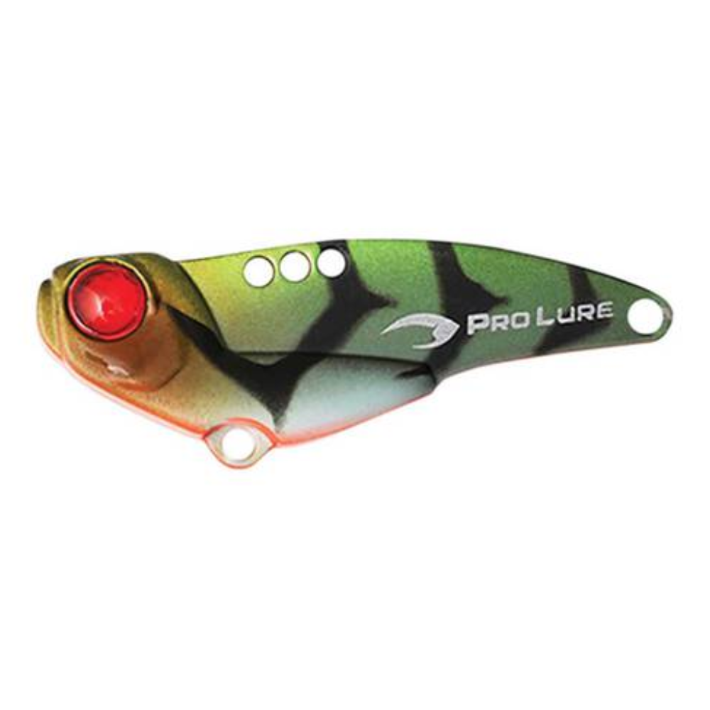 Pro Lure Blade Lure – Boss Outdoor