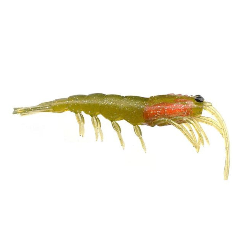Prolure Clone Prawn Soft Plastic – Boss Outdoor