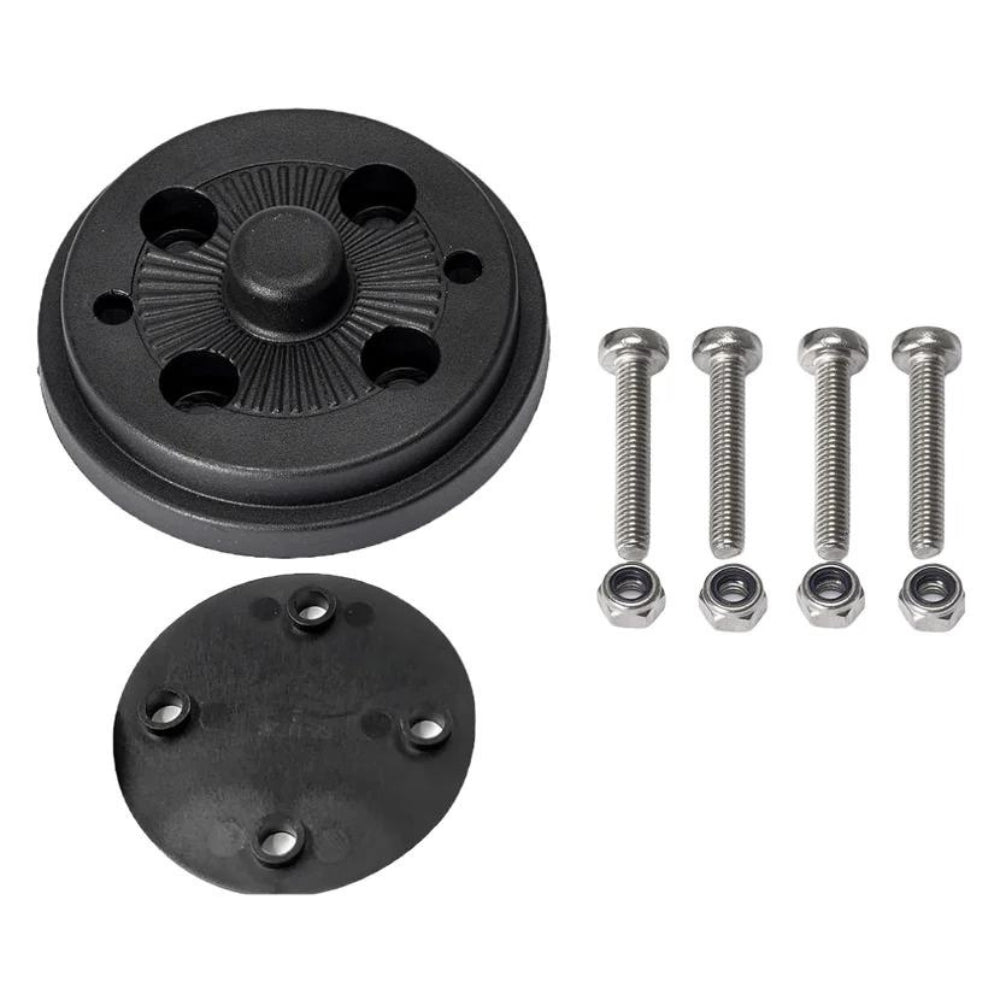 Railblaza HEXX Mounting Base – Boss Outdoor