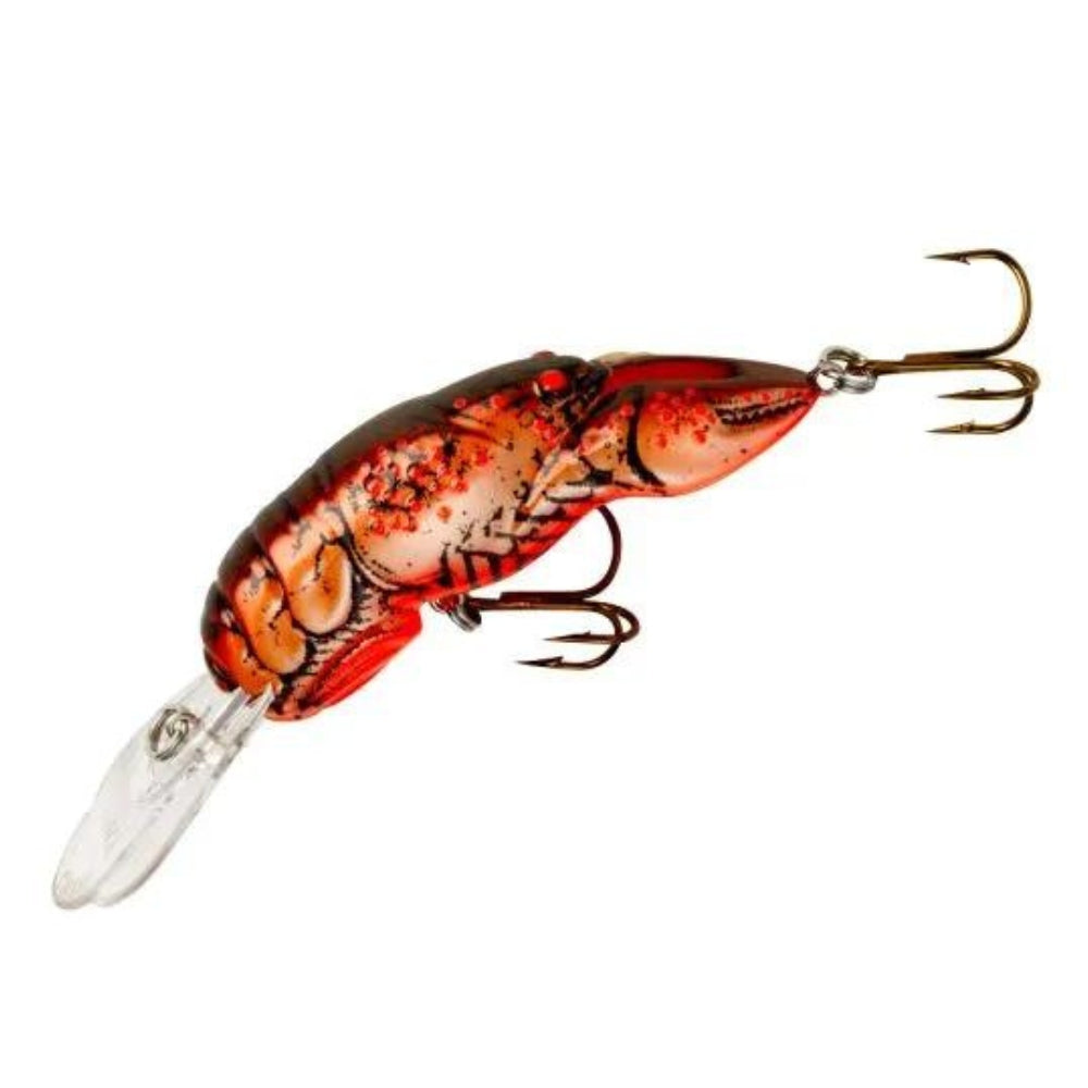Rebel Big Craw Lure – Boss Outdoor