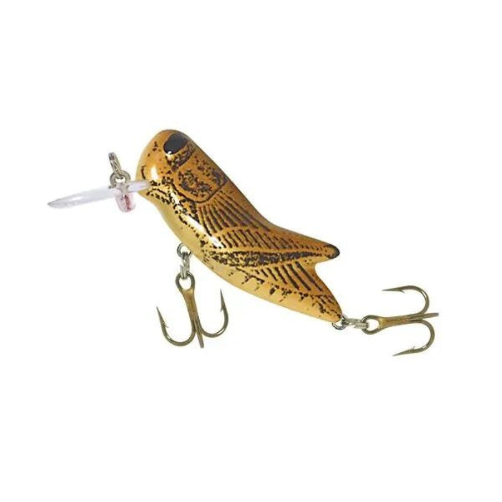 Rebel Crickhopper Lure – Boss Outdoor
