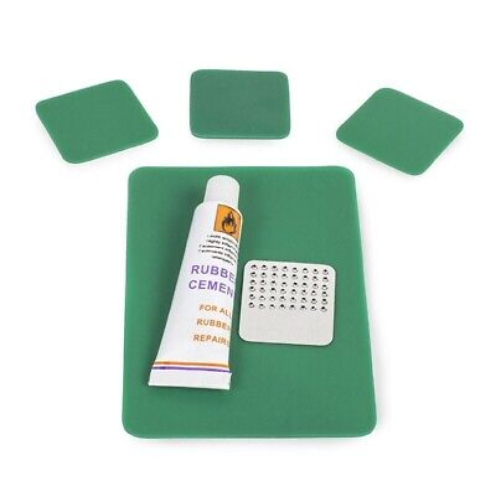 Rubber Repair Kit – Boss Outdoor