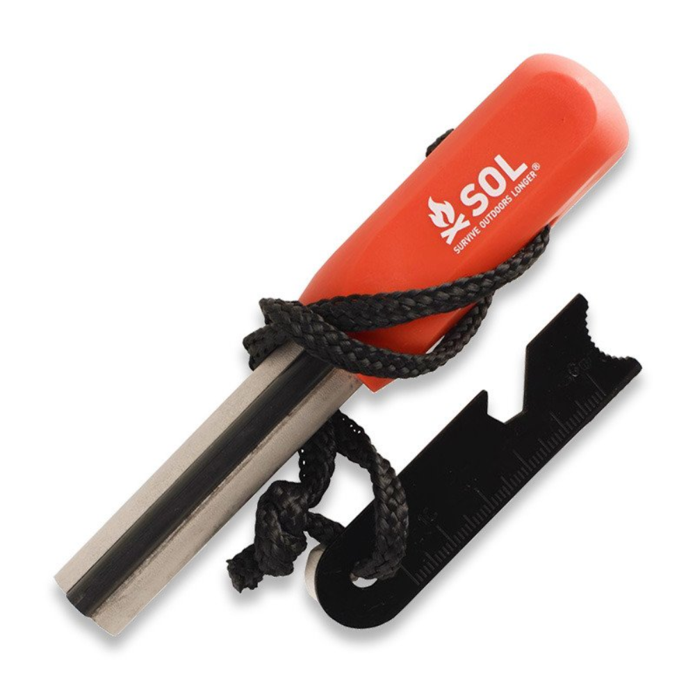SOL Mag Striker – Boss Outdoor