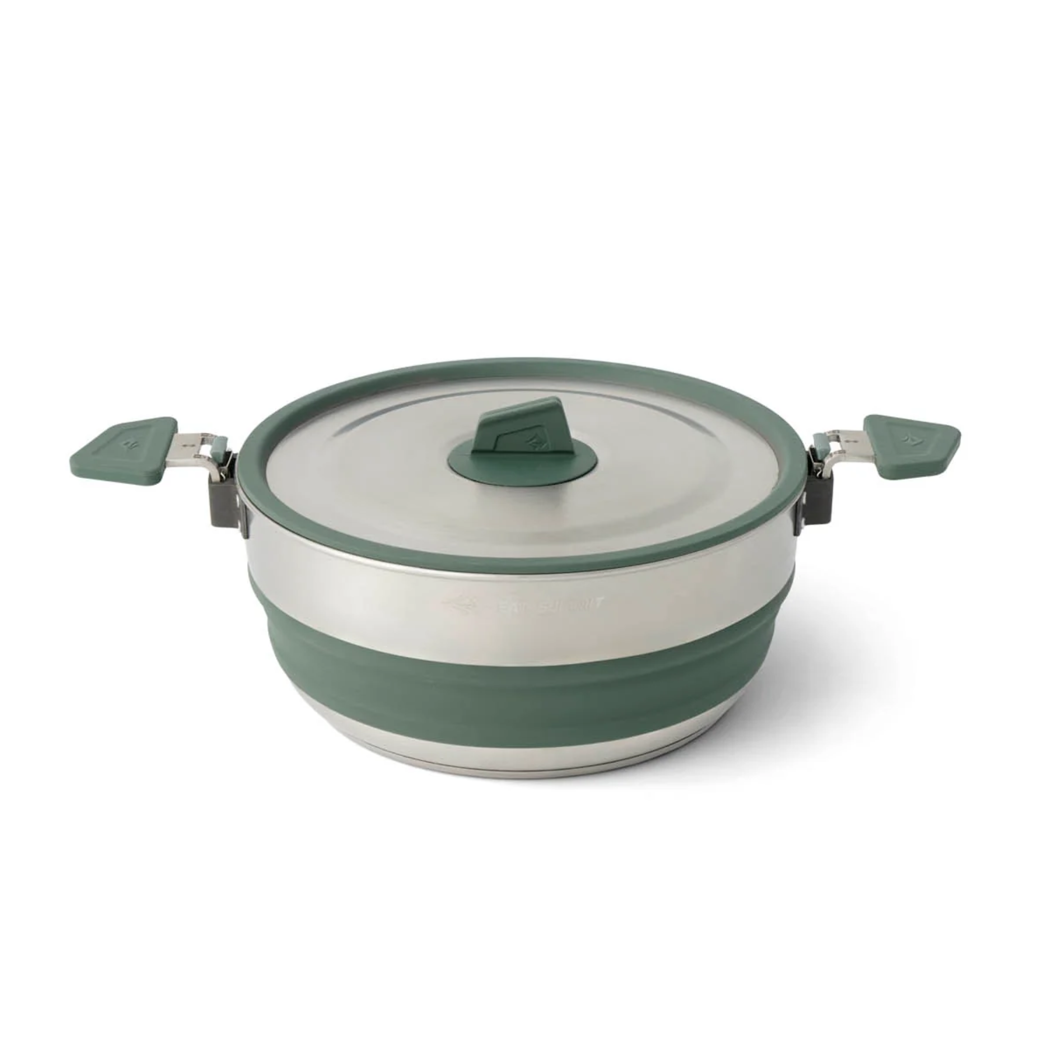 Sea To Summit Detour Collapsible Pot – Boss Outdoor