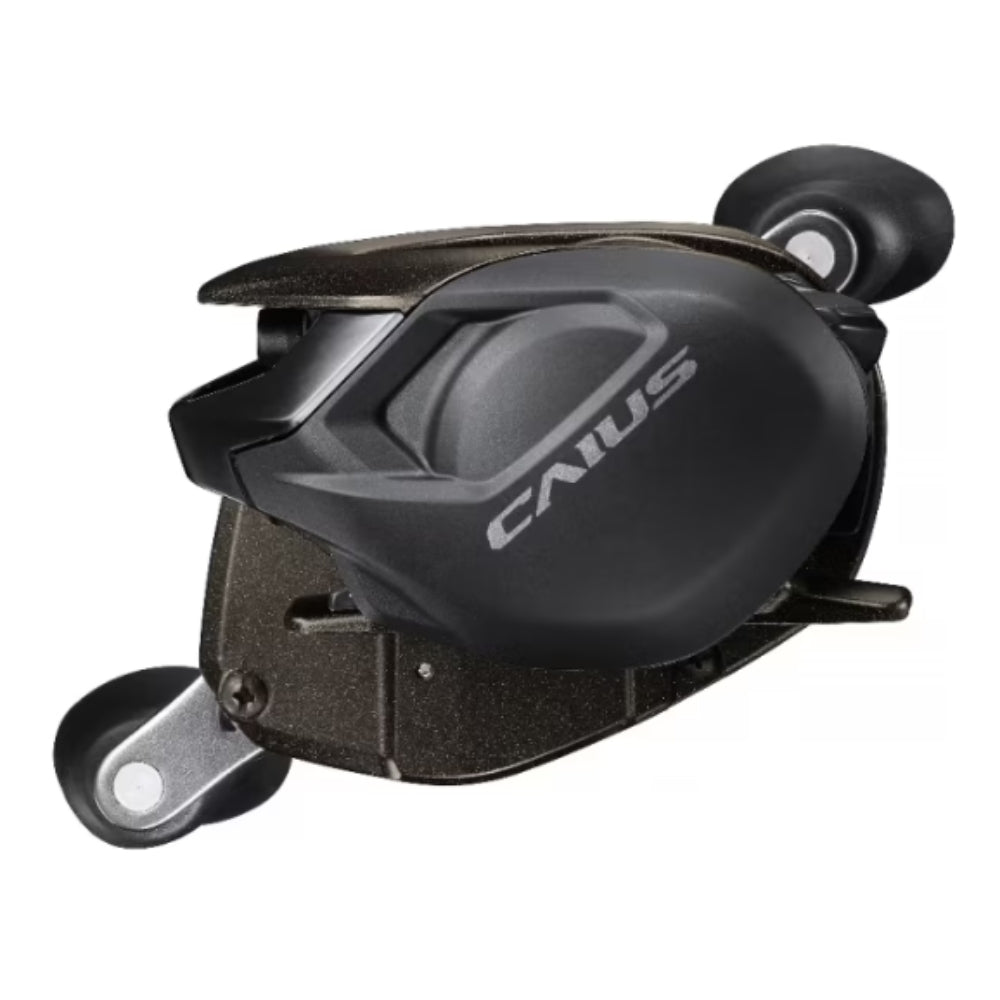 Shimano 24 Caius 150HGC Baitcast Reel – Boss Outdoor