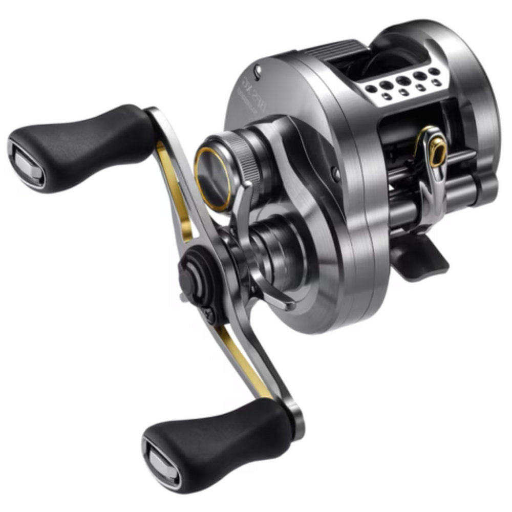 Shimano Calcutta Conquest BFS Baitcast Reel – Boss Outdoor