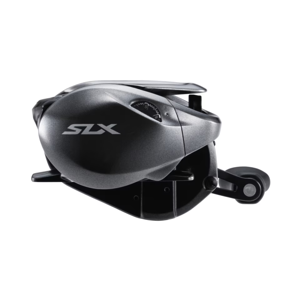 Shimano SLX BFS A Baitcast Reel – Boss Outdoor