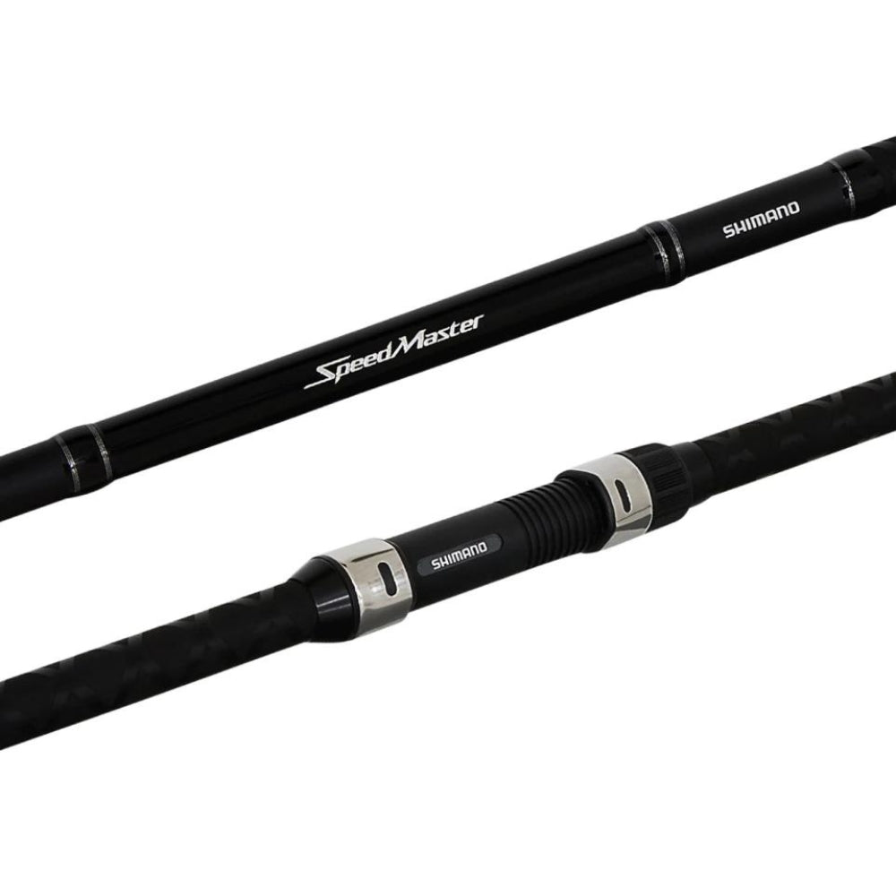 Shimano Speedmaster Surf Rods – Boss Outdoor