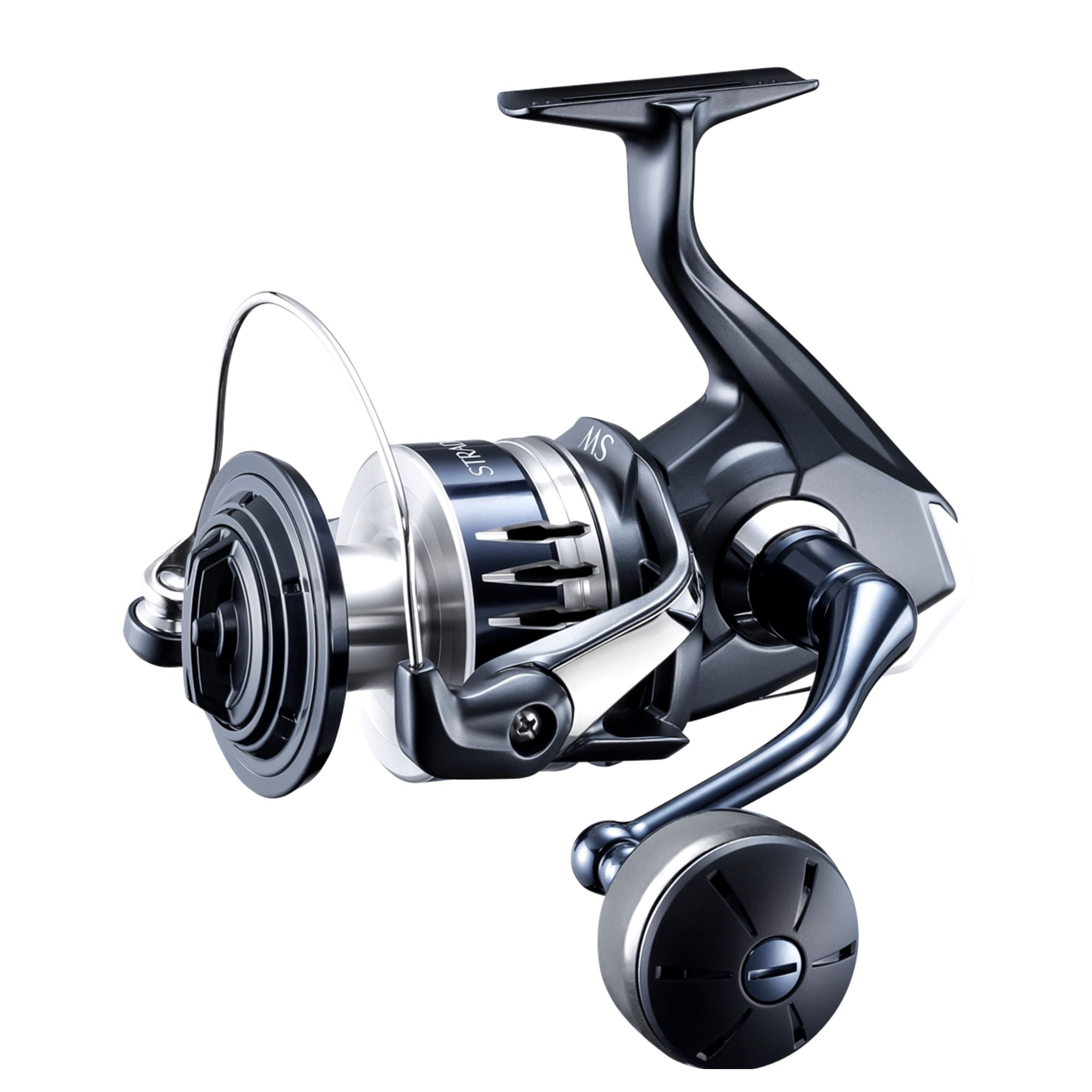 Shimano Stradic Sw Spin Reel – Boss Outdoor