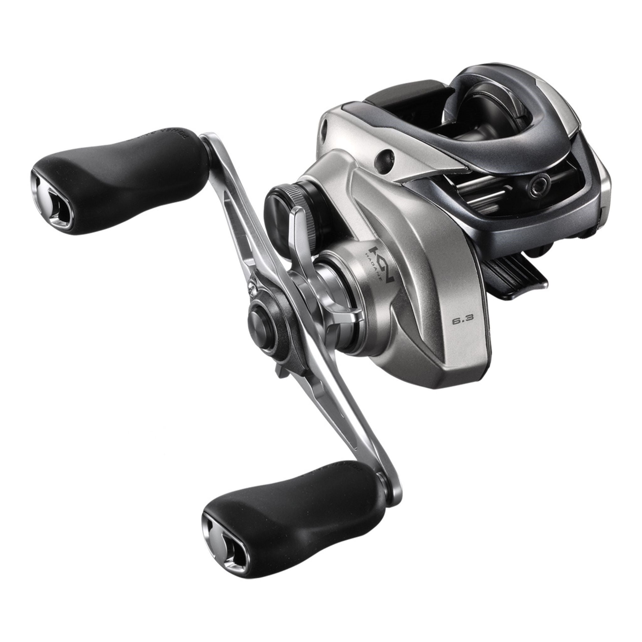 Shimano Tranx Baitcast Reel – Boss Outdoor
