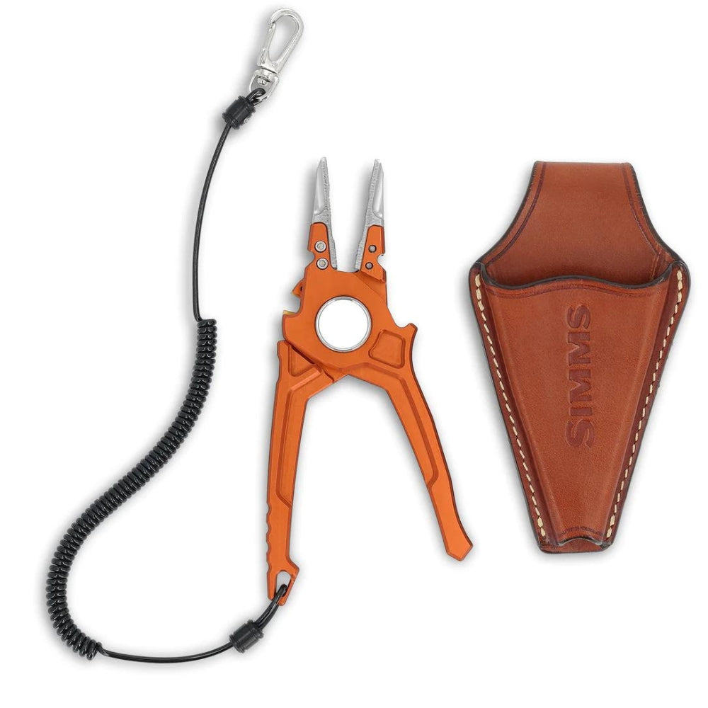 Simms Guide Plier – Boss Outdoor