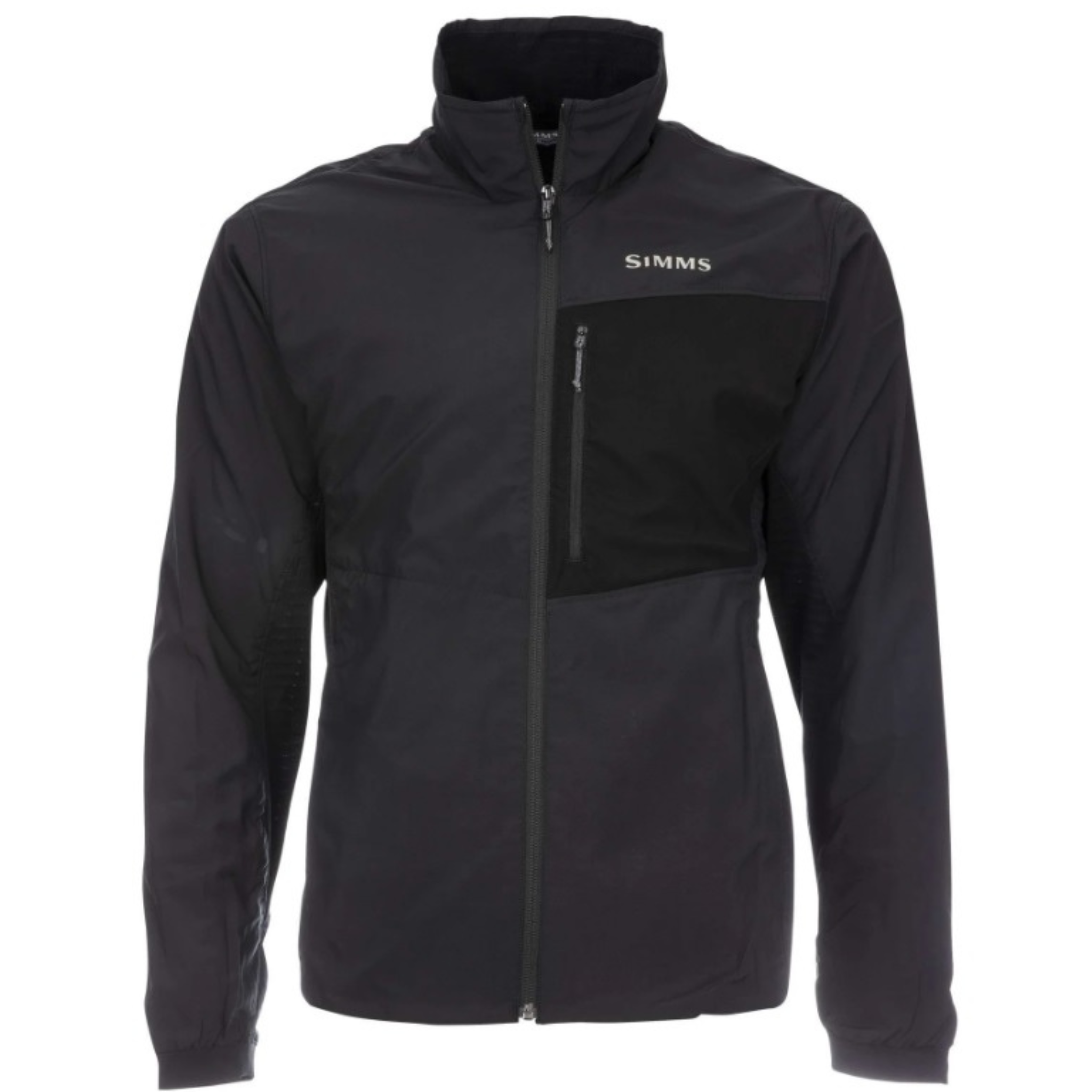 Simms Flyweight Access Jacket – Boss Outdoor