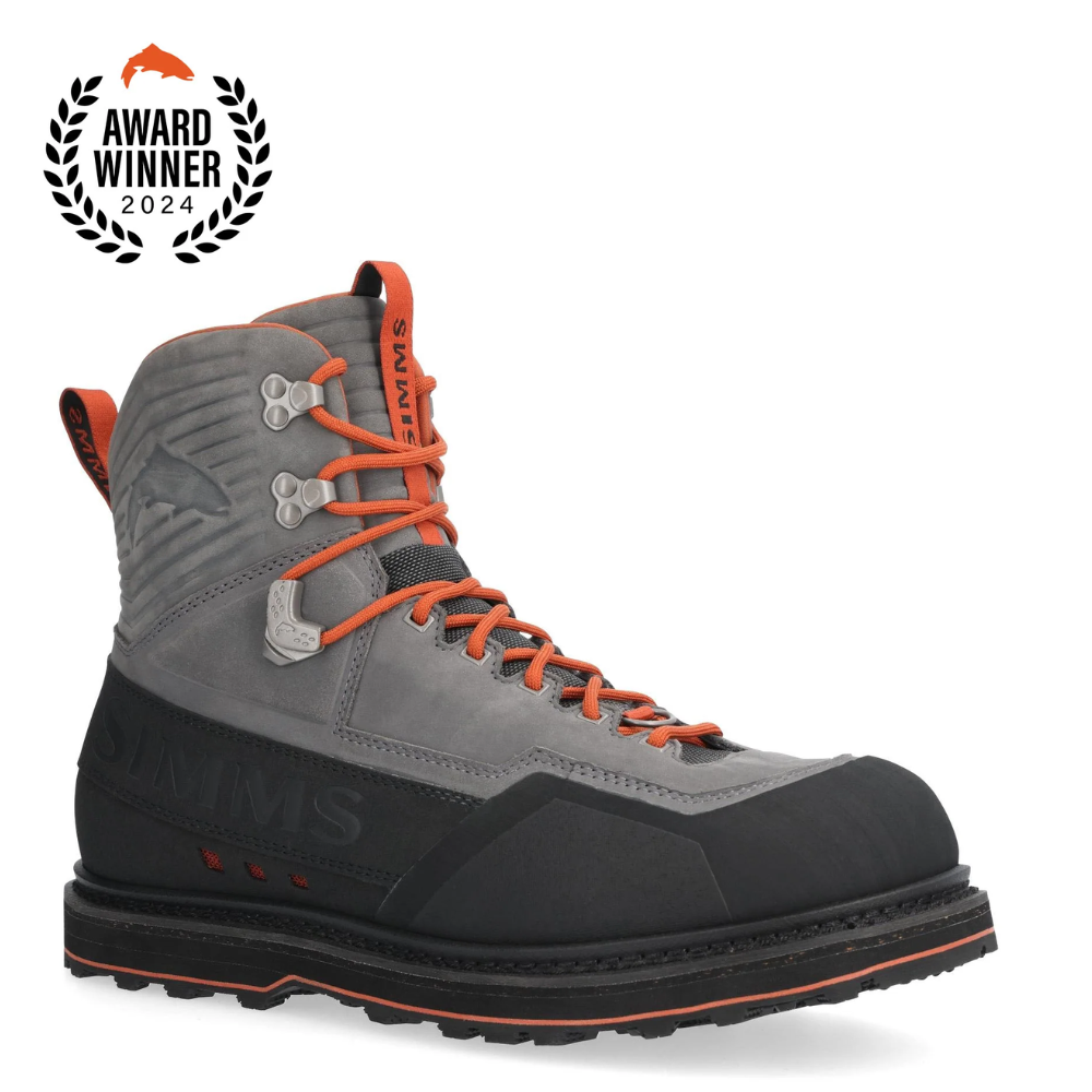 Simms G3 Guide Wading Boot - Vibram Sole | Boss Outdoor