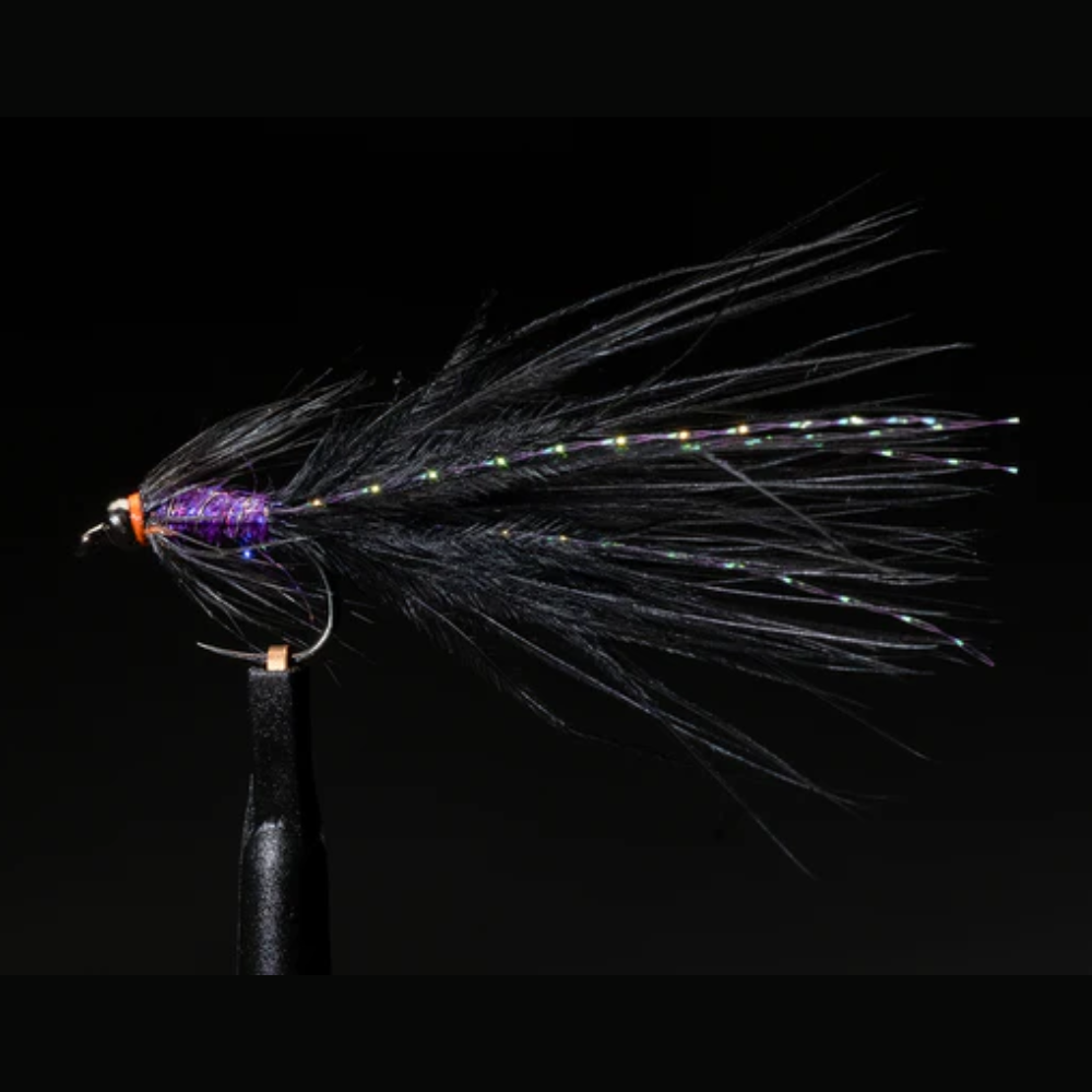 Snowy Bugger - Purple – Boss Outdoor