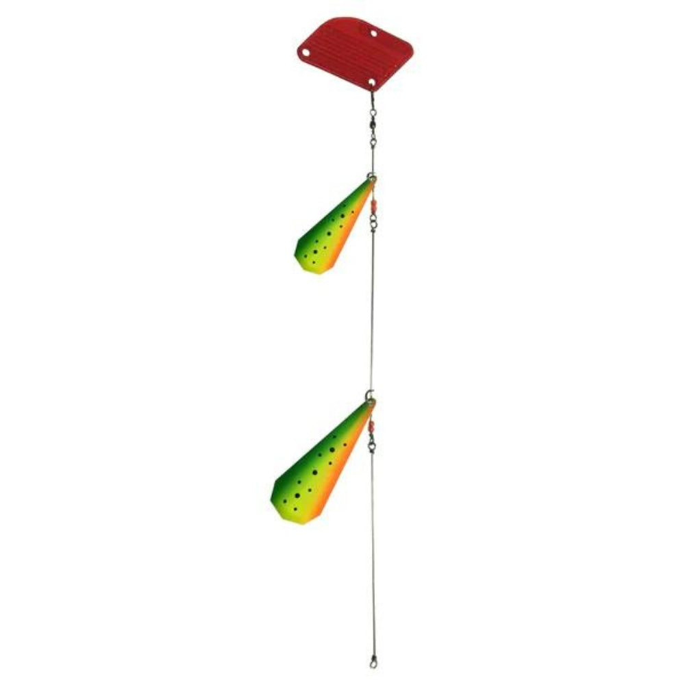 Tasmanian Devil Ford Fender – Boss Outdoor