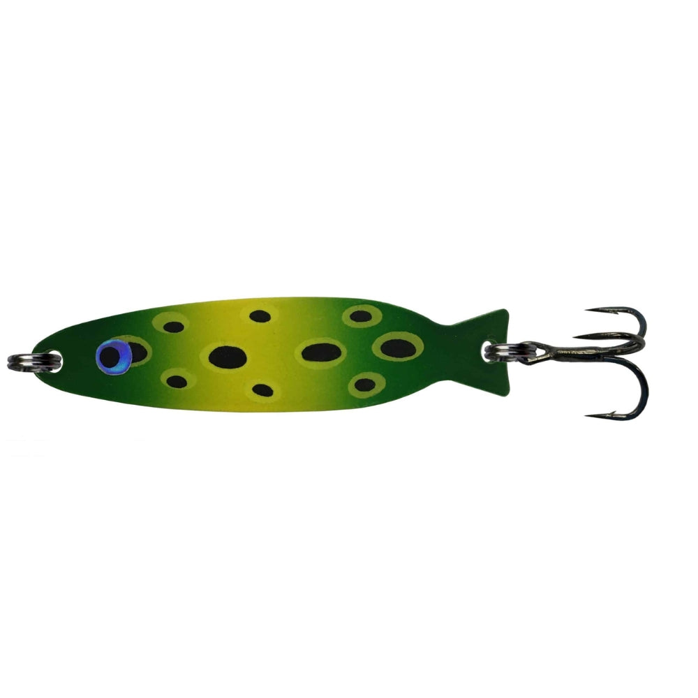 Tasmanian Devil Pegron Lure – Boss Outdoor